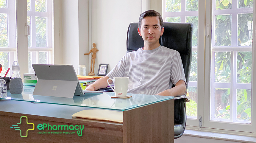 ePharmacy: The Story Behind Nepal’s Next Digital Healthcare Solution