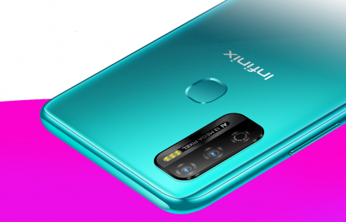 Infinix Hot 9 Play Price in Nepal: Specs, Costs and Availability