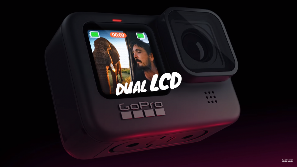 GoPro Hero 9 Launched: Price in Nepal, Feature & Specs