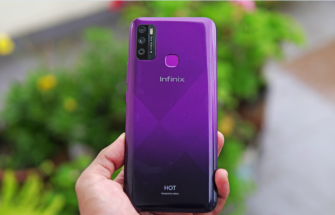 Infinix Hot 9 Play Review: A Value Packed Budget Phone