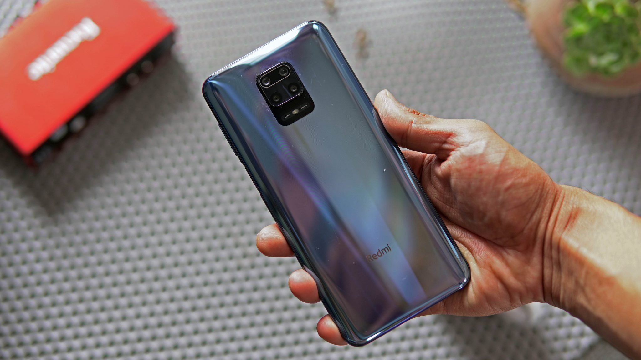 Redmi Note 9 Pro Review: Good Phone Overshadowed by its Predecessor