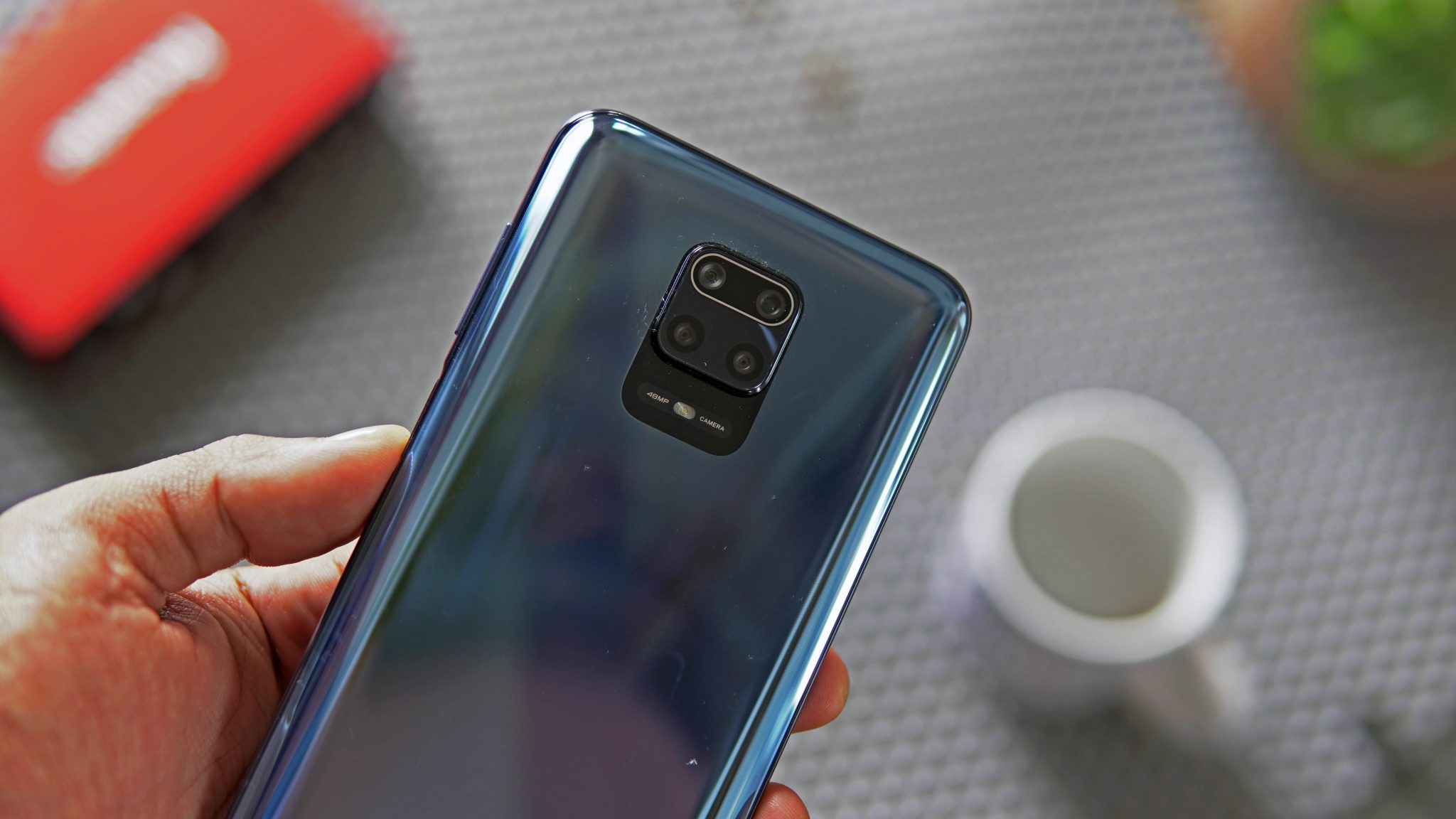 Redmi Note 9 Pro Review: Good Phone Overshadowed by its Predecessor