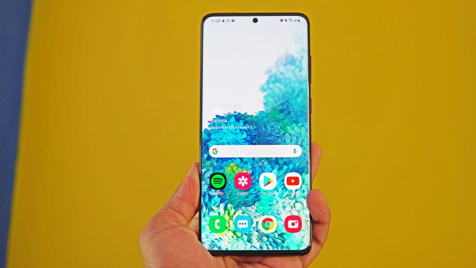 Samsung Galaxy S20 Plus Long-term Review: Still a Good Buy!