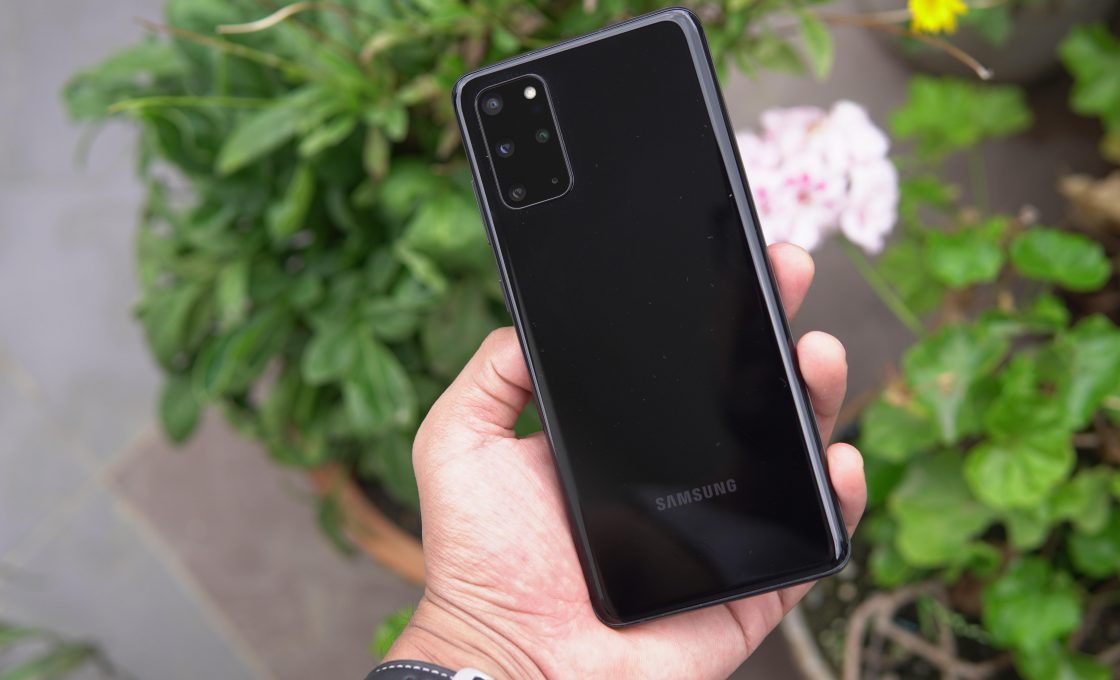 Samsung Galaxy S20 Plus Long-term Review: Still a Good Buy!