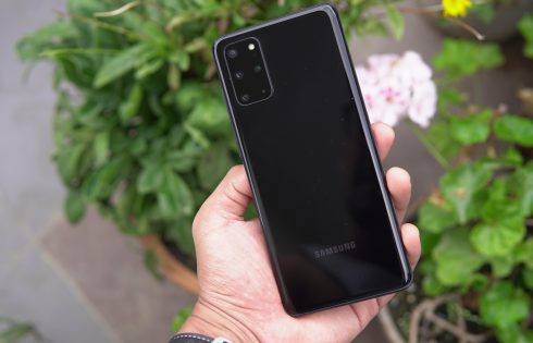 Samsung Galaxy S20 Plus Long-term Review: Still a Good Buy!