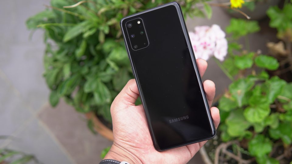 Samsung Galaxy S20 Plus Long-term Review: Still a Good Buy!