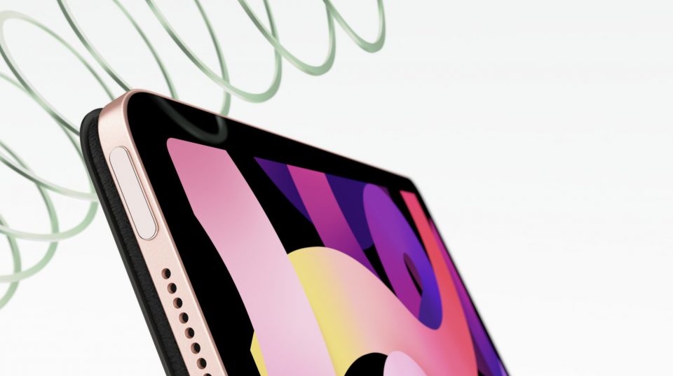 Apple iPad Air 4 Price in Nepal: Specs, Images, Colors