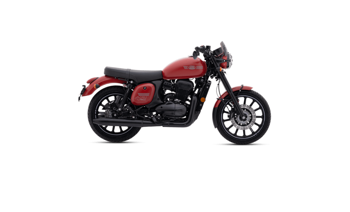 Jawa 42 Price in Nepal, 2.1, Old vs New, Specs, Features