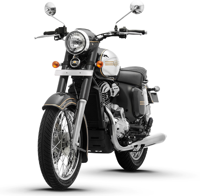 Jawa Classic Price in Nepal: Specs, Features, Colors