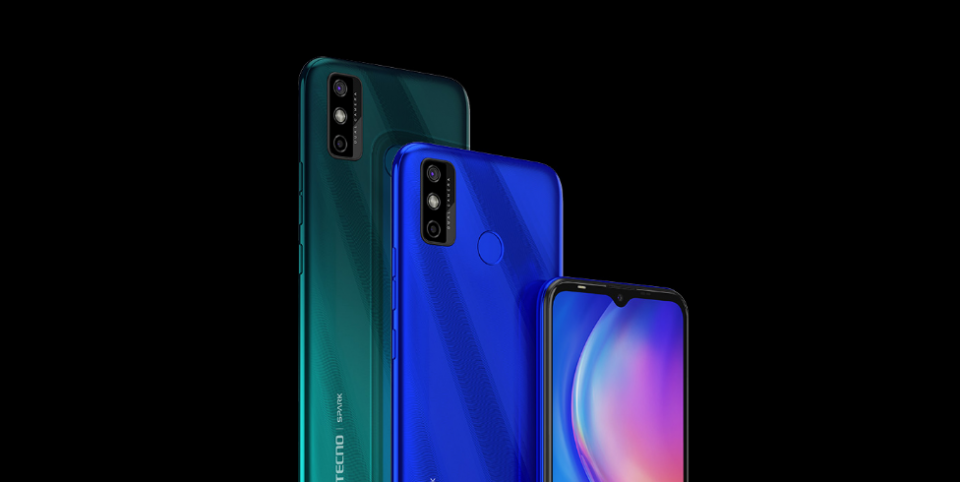 Tecno Spark 6 Go Price in Nepal: Specs and Features