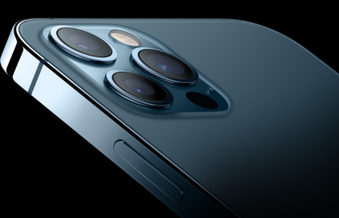 Apple iPhone 12 Pro Max Price in Nepal, Specs, Feature, Availability