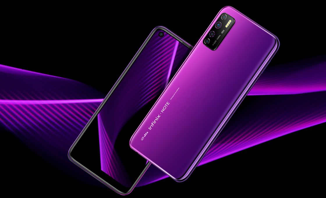 Infinix Note 7 Lite Price in Nepal: Specs, and Features