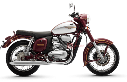 Jawa Bikes Price in Nepal [November 2025 Update]