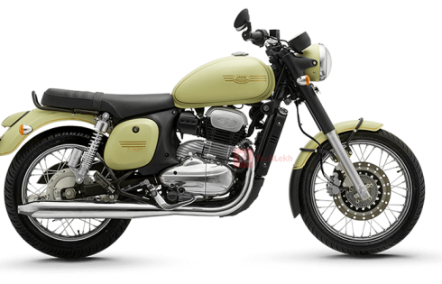 Jawa Bikes Price in Nepal [November 2025 Update]