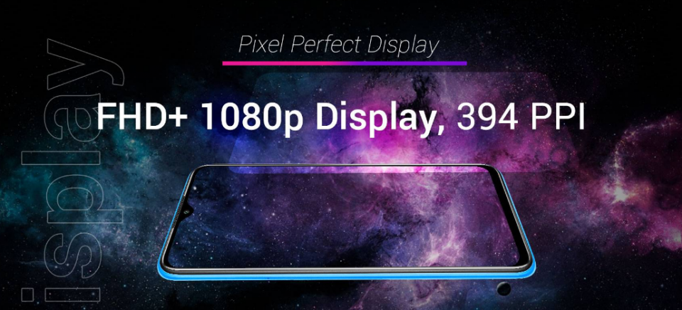 Xiaomi Poco M2 Price in Nepal: Availability, 4/6/8GB RAM, How Much?