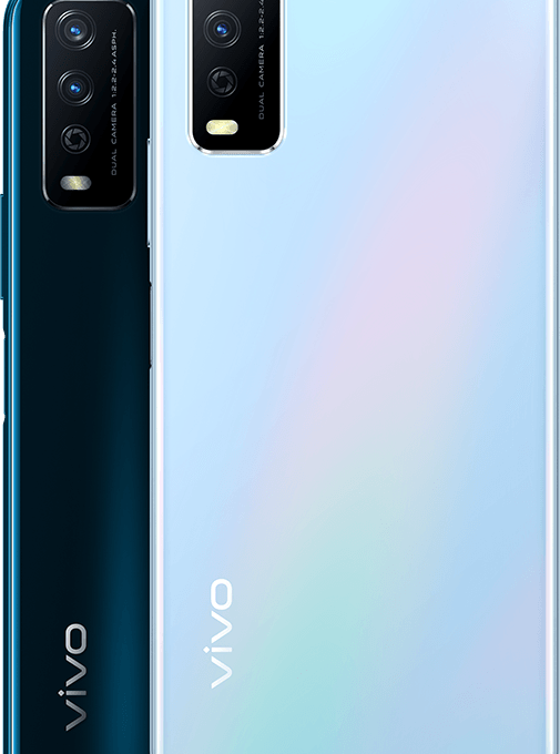vivo Y12s Launched: Price in Nepal, Specs, Features