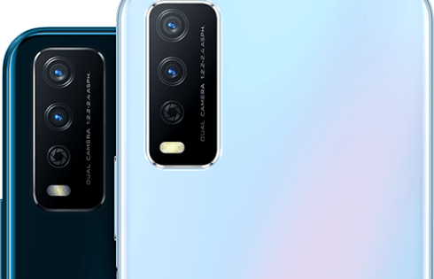 vivo Y12s Launched: Price in Nepal, Specs, Features