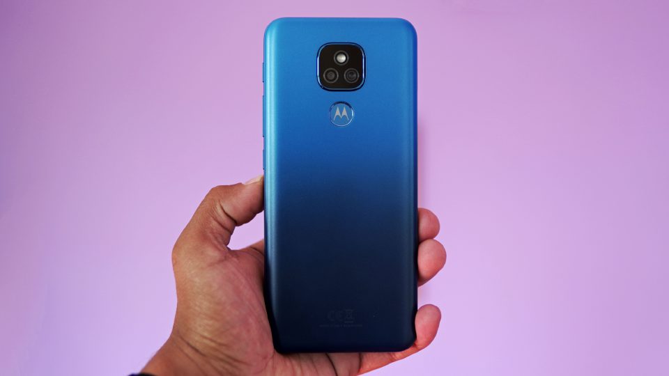 Motorola Moto E7 Plus Review One Of The Best Budget Phones
