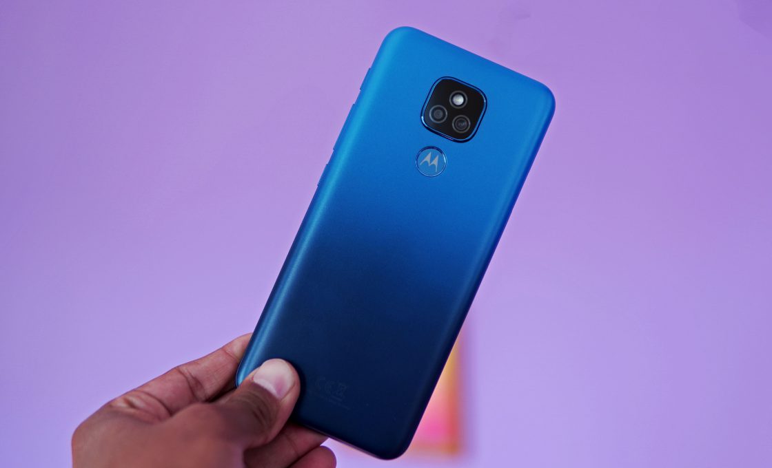 Motorola Moto E7 Plus Review: One of the Best Budget Phones