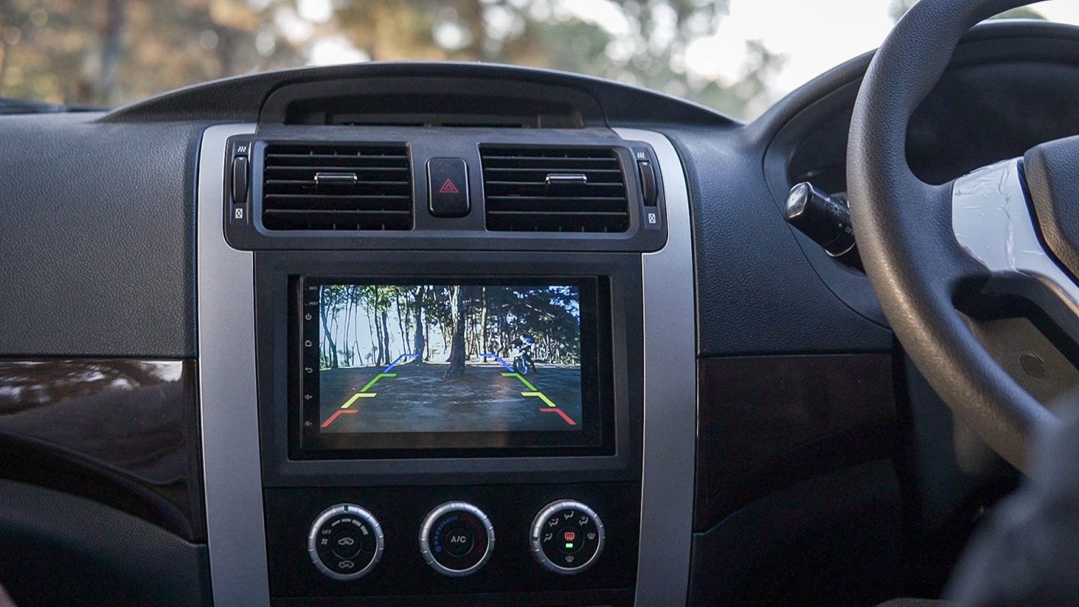 Foton Tunland E Review: A Perfectly Balanced Pick-up Truck!