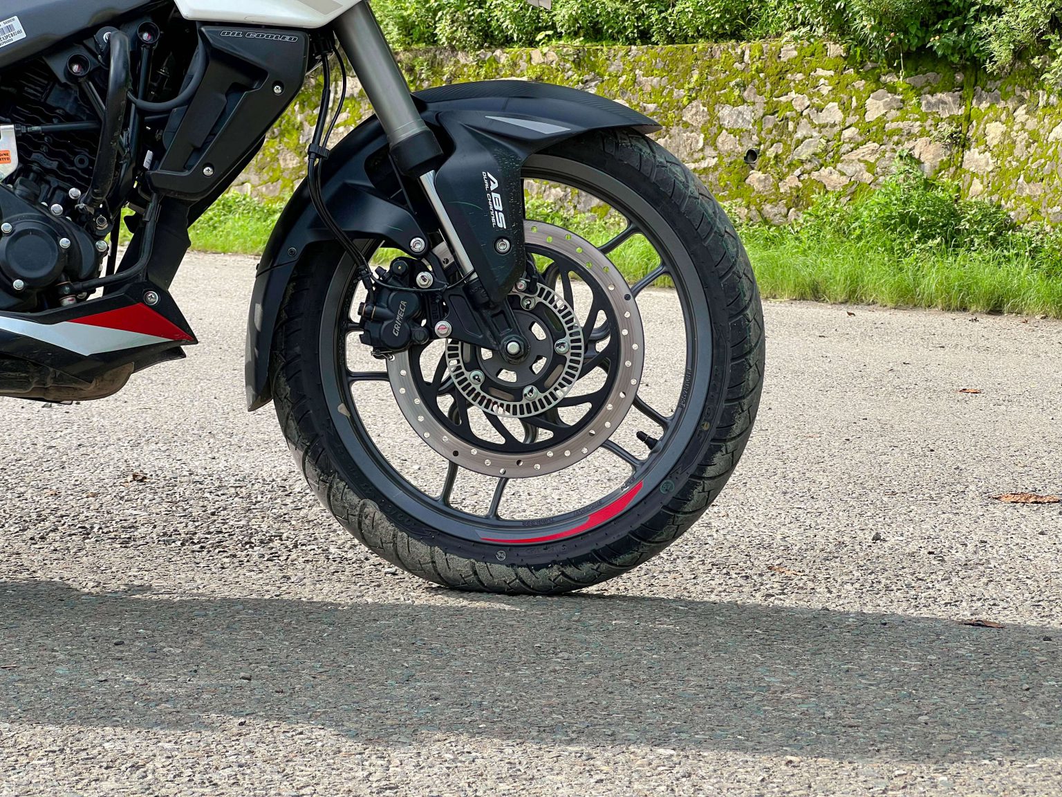 Bajaj Pulsar NS 160 Review: Sharper than Ever!