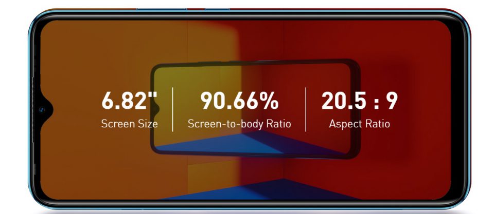 Infinix Hot 10 Play Price in Nepal | Features and Specs