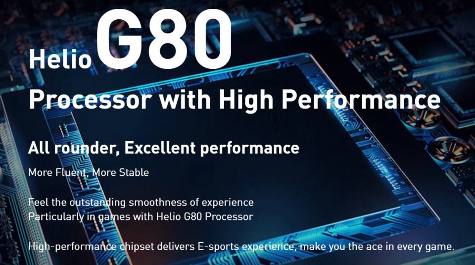 Infinix Note 8i Price in Nepal: 6GB RAM, Specs, How Much Cost?