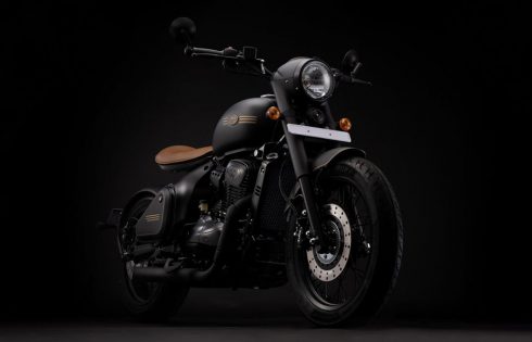 Jawa Perak Price in Nepal: Features, Mileage, Specs