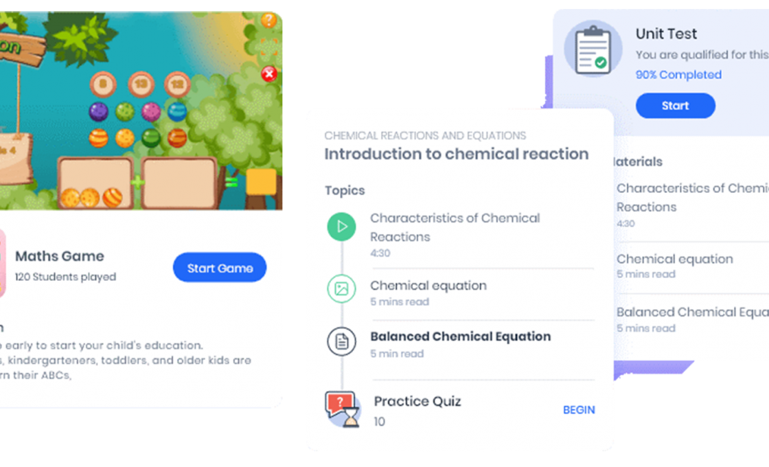 Neemacademy: This Edutech Startup is Working to Build e-Learning ...