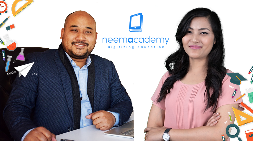 Neemacademy: This Edutech Startup is Working to Build e-Learning ...