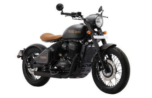 Jawa Bikes Price in Nepal [November 2025 Update]