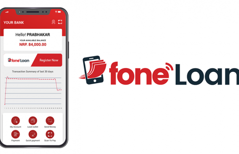 FoneLoan Facilitates Rs. 100 Million Paperless & Non-collateral Loan