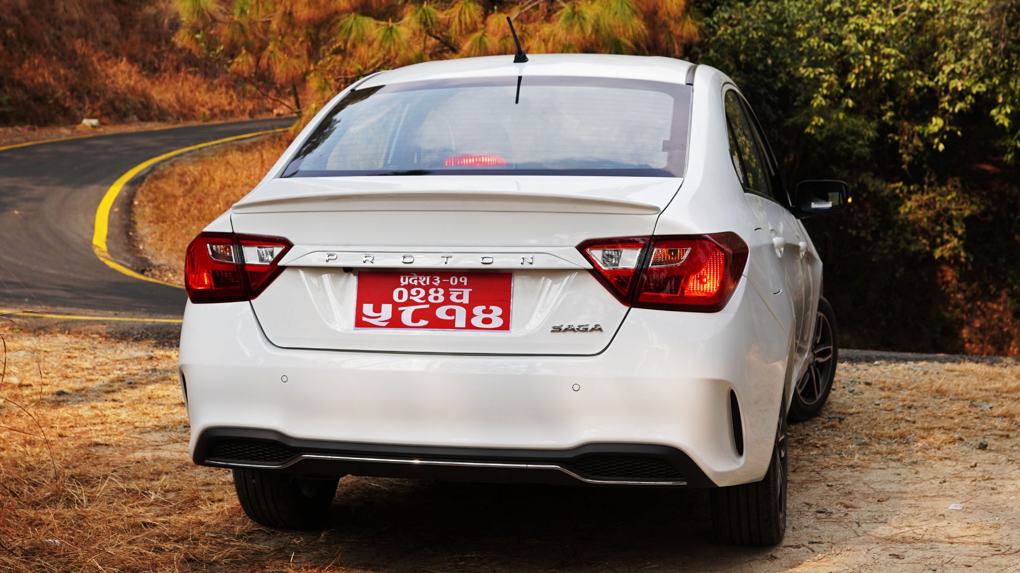 Proton Saga First Drive: Price in Nepal, Variants, Specs