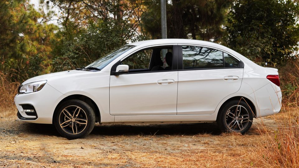 Proton Saga First Drive: Price in Nepal, Variants, Specs