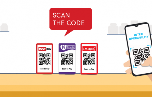 QR Code Payment System in Nepal: Stats, Opportunities and Challenges