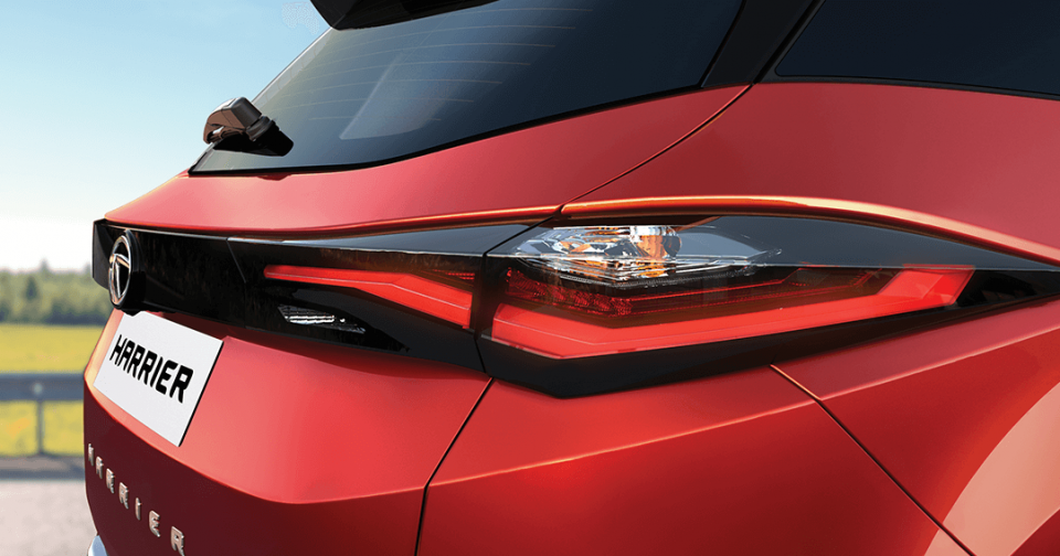 Tata H5 Harrier Price in Nepal: BS6, Specs, Features, Variants