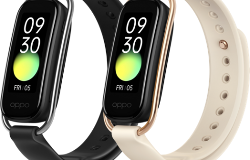 Oppo Band Style Price in Nepal: Specs, Features, Images