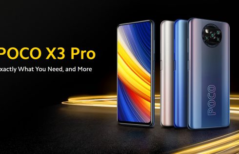 Poco X3 Pro Price in Nepal | Specs, RAM, Camera, Colors, Buy