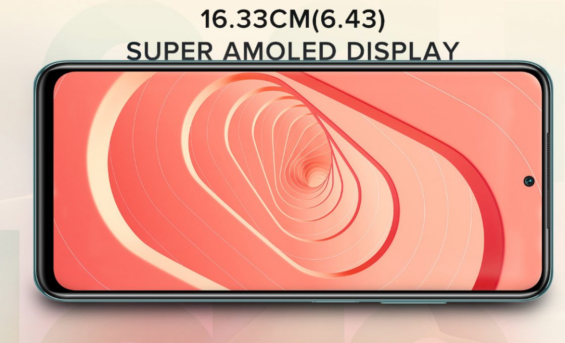 Xiaomi Redmi Note 10 Launched: Price in Nepal, Specifications, Images