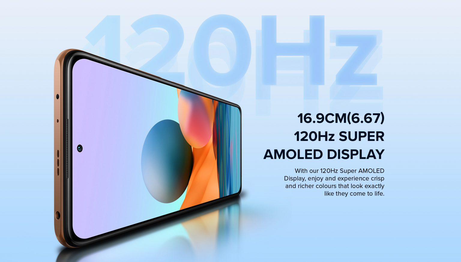 Redmi Note 10 Pro Price in Nepal: Specifications, Features, Images