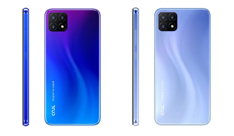 Coolpad Cool 12A Price in Nepal | Specifications, Features, Images