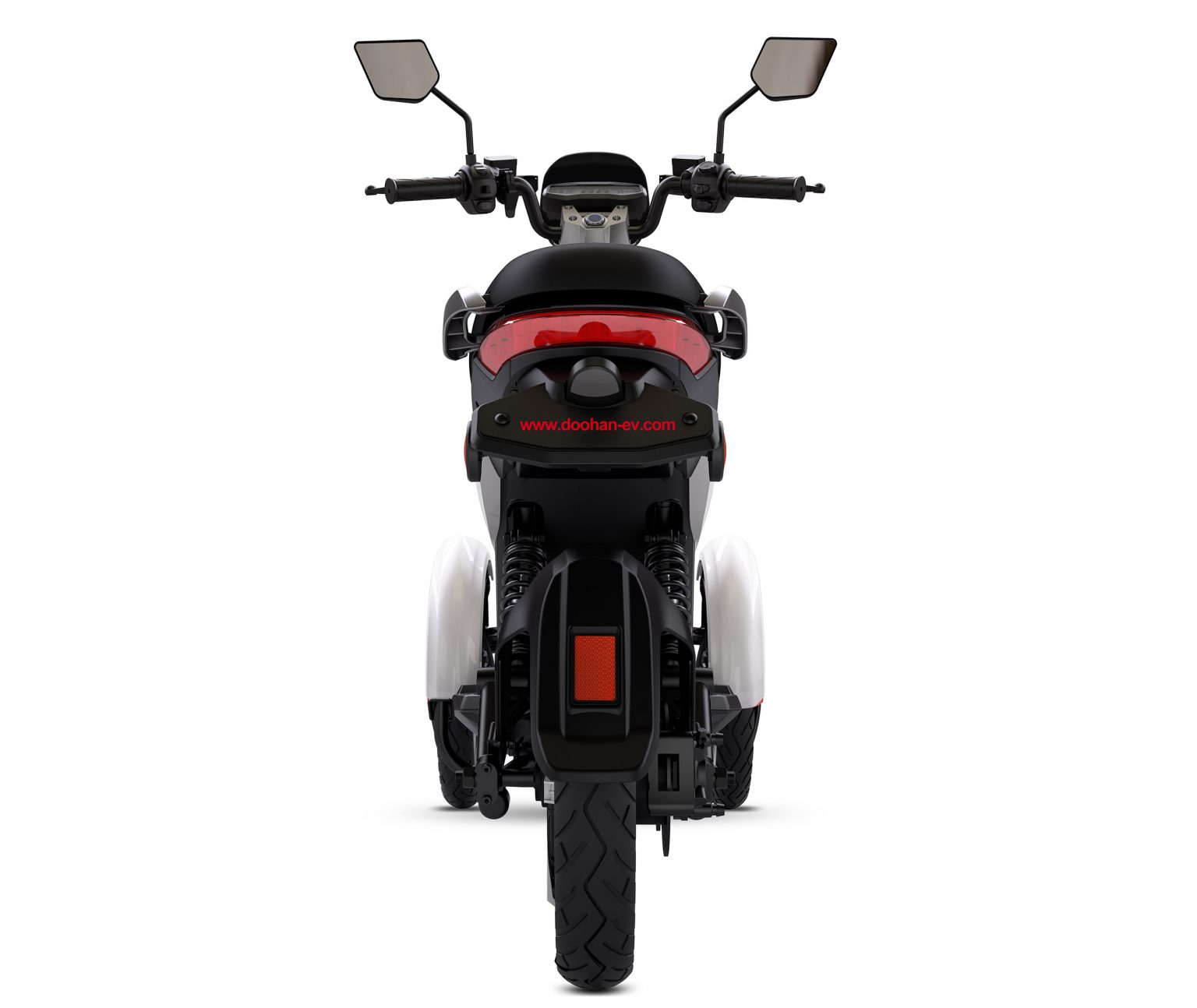 Doohan iTango Price in Nepal | Electric Scooter, Specs, Battery