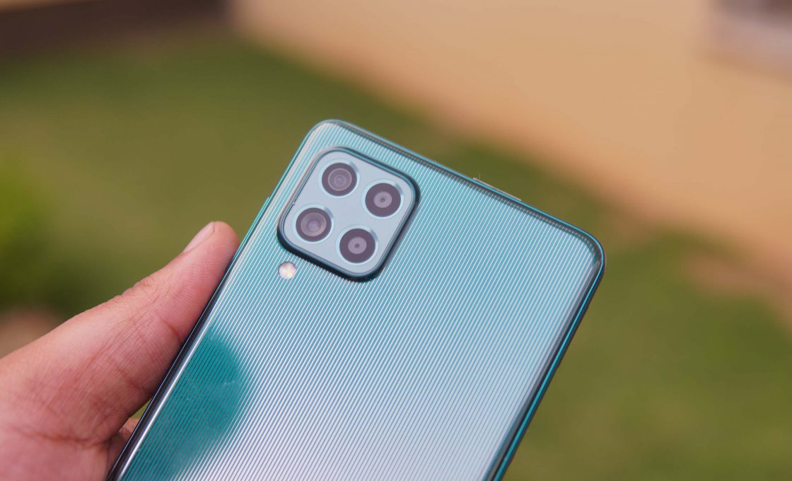 Samsung M62 Review: A Great Mid-range Smartphone