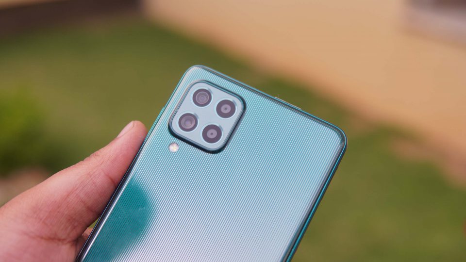 Samsung M62 Review: A Great Mid-range Smartphone