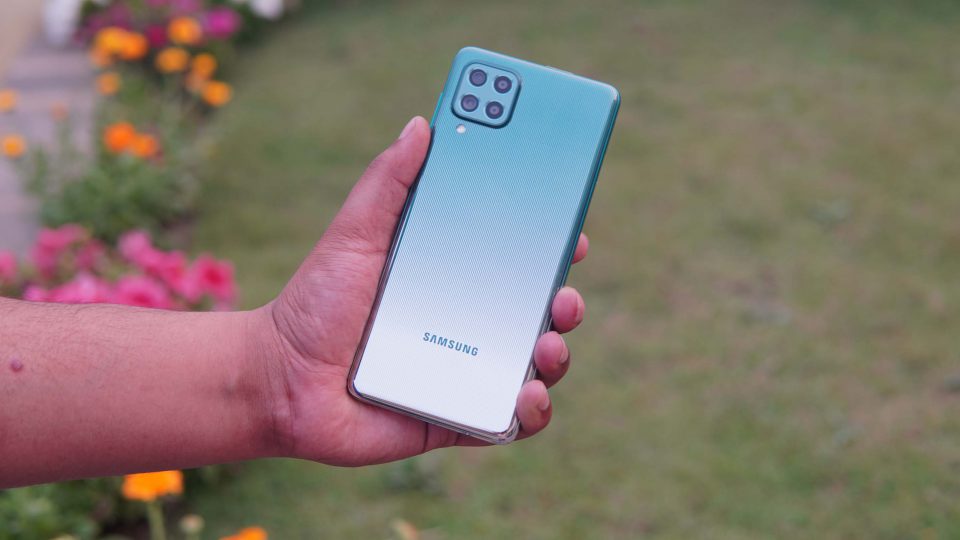 Samsung M62 Review: A Great Mid-range Smartphone