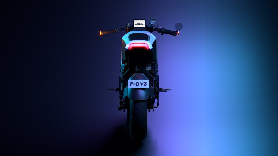 Yatri Project Zero Price in Nepal: Electric, Specs, Ranges, Features