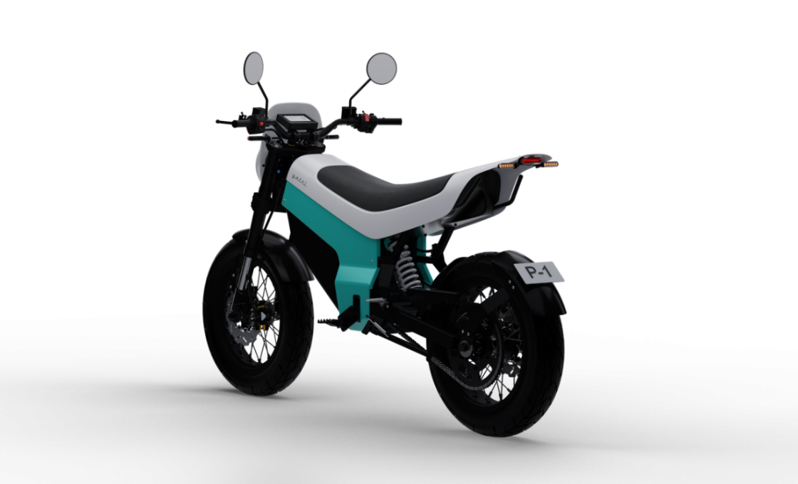 Yatri Project One Price in Nepal | Electric, Specs, Ranges, Addons