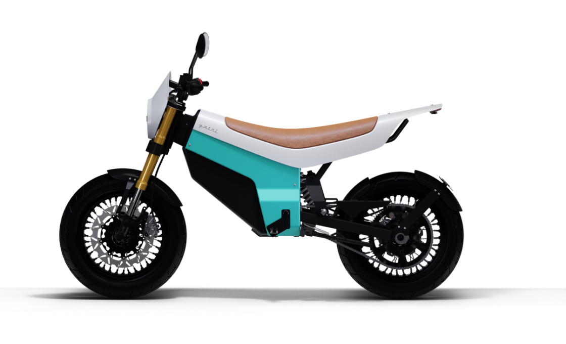 Yatri Project One Price in Nepal | Electric, Specs, Ranges, Addons