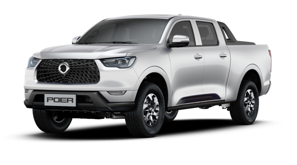 GWM Poer Price in Nepal | Pickup Truck, Variant, Specs, Features