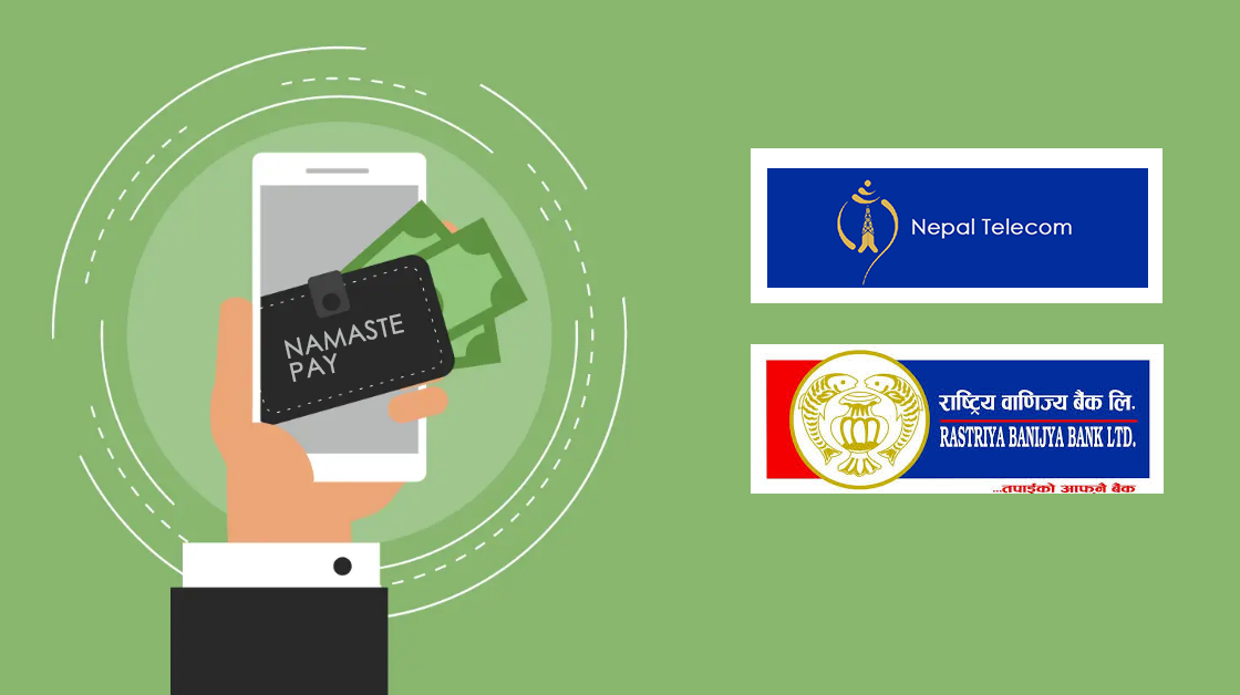 Preliminary Test of Namaste Pay Digital Wallet Begins